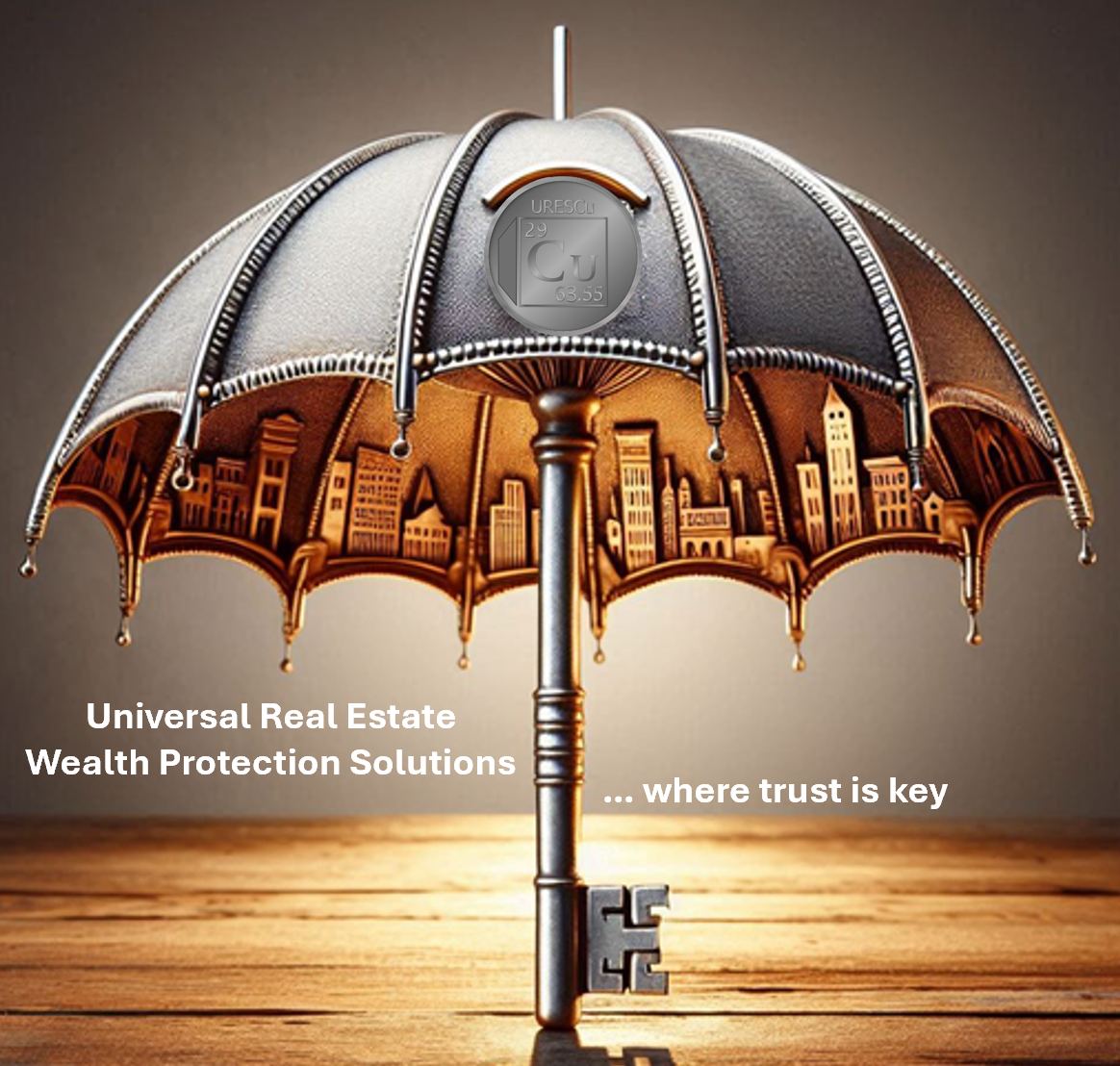 UREWPS – Universal Real Estate Wealth Protection Solutions
